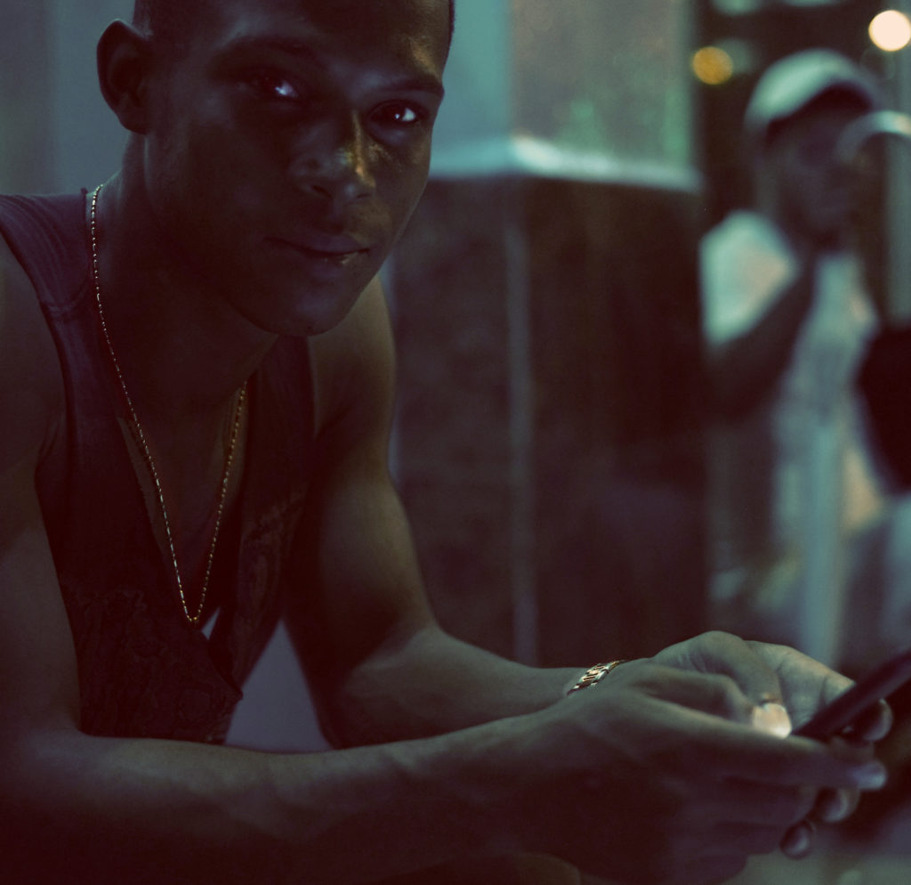 Cuba for Buzzfeed - SHORE THANG